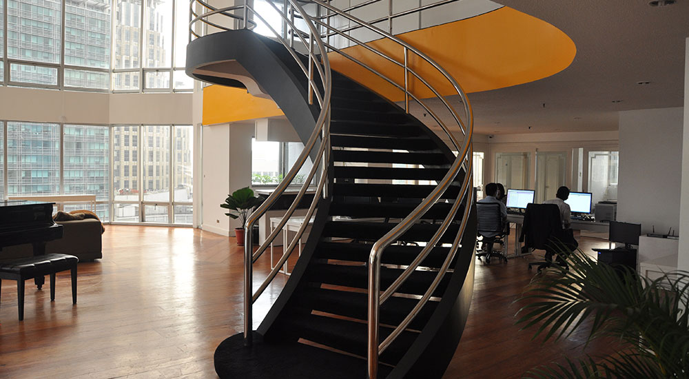Manila Office - Paymentwall